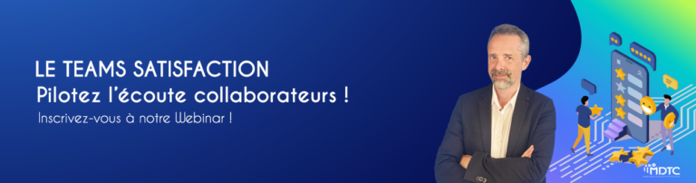 Le Teams Satisfaction - MDTC